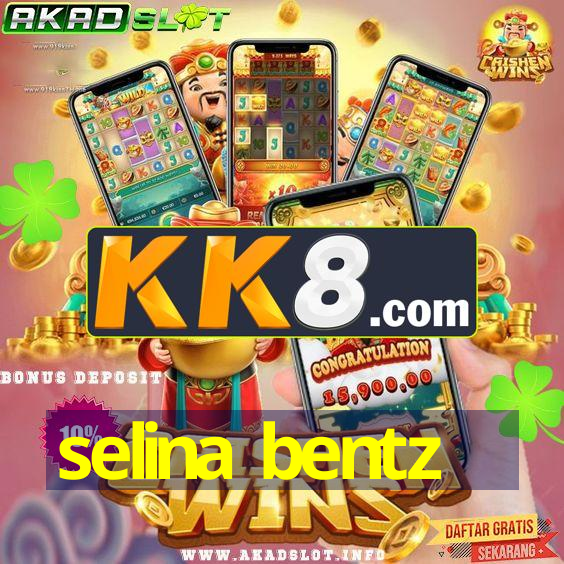Selina Bentz